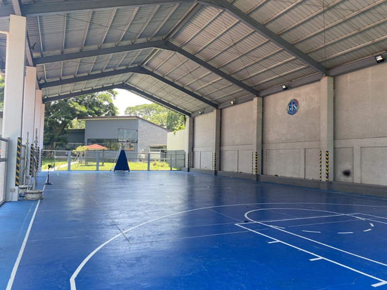 FACILITIES – GENTRY INTERNATIONAL SCHOOL