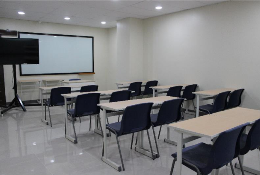 FACILITIES – GENTRY INTERNATIONAL SCHOOL