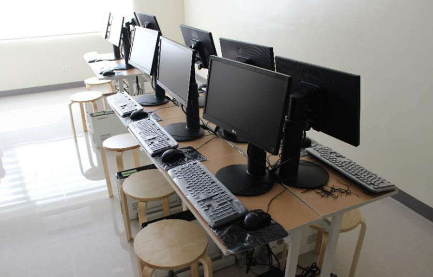 FACILITIES – GENTRY INTERNATIONAL SCHOOL