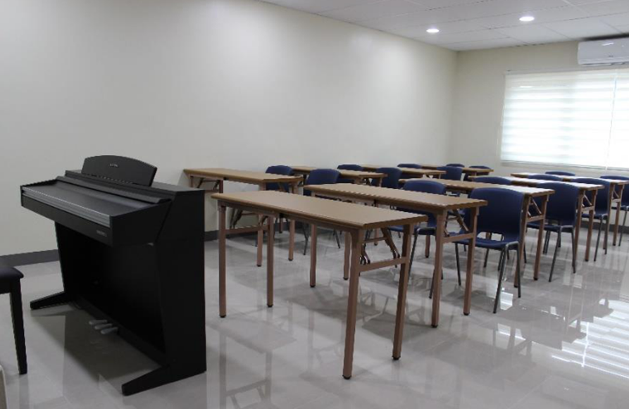 FACILITIES – GENTRY INTERNATIONAL SCHOOL