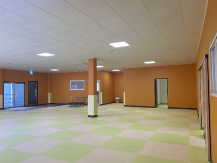 FACILITIES – GENTRY INTERNATIONAL SCHOOL