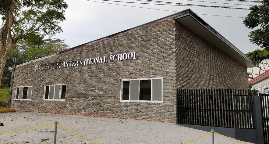 FACILITIES – GENTRY INTERNATIONAL SCHOOL
